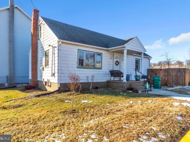 309 N 23Rd Street