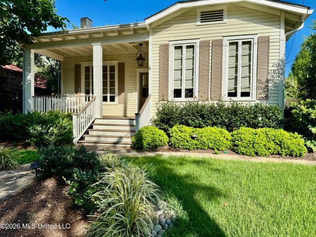 309 N Union Street