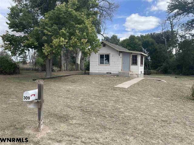309 N Walnut, Kimball, NE 69145