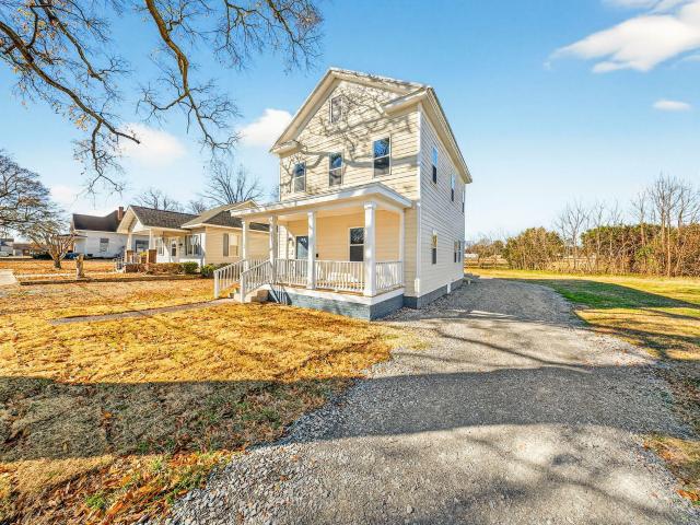309 N Wilson Avenue