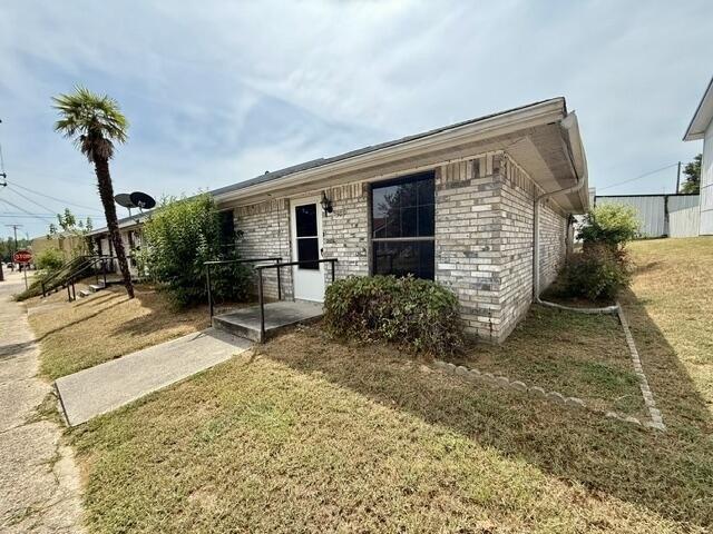 309 N Zavalla St, Jasper, TX 75951