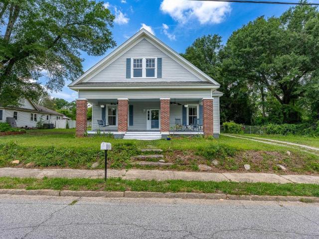 309 N Adair Street