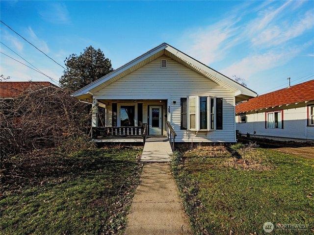 309 N Bellevue Ave, Walla, WA 99362