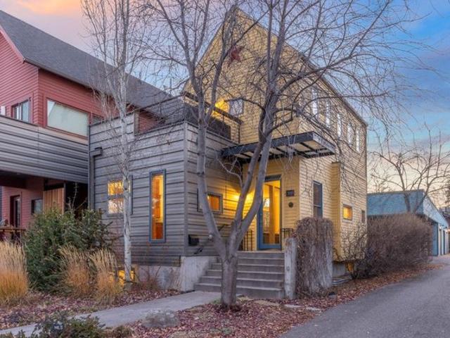 309 N Black Ave, Bozeman, MT 59715