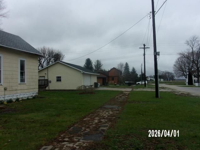 309 N Colfax Street