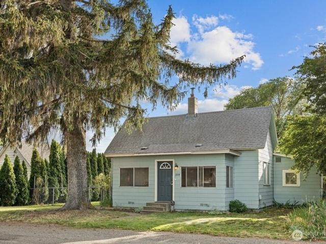 309 N Elliott St, Ellensburg, WA 98926