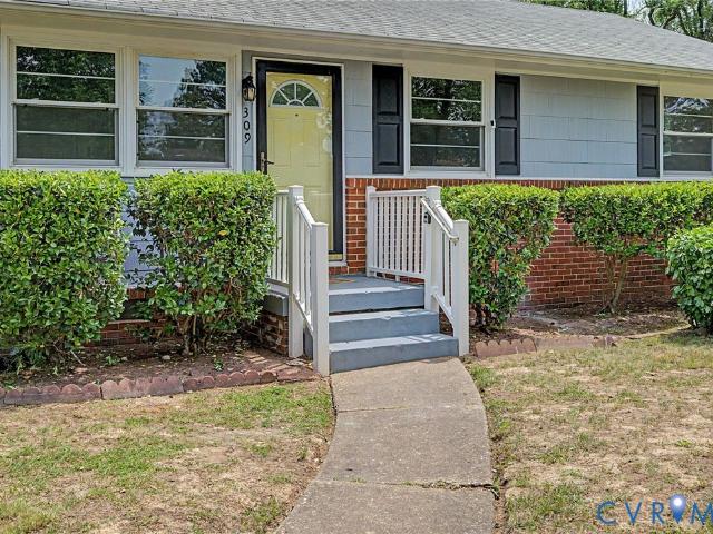 309 N Foxhill Road