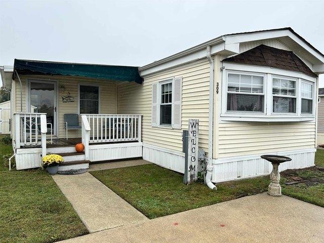 309 N Grande Blvd, Rio Grande, NJ 08242