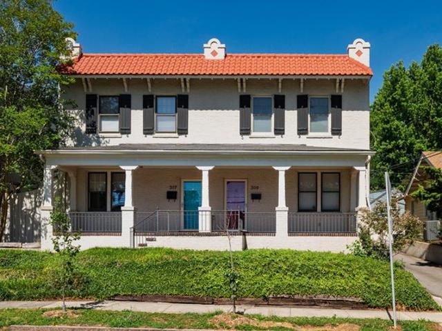 309 N Gregson St, Durham, NC 27701