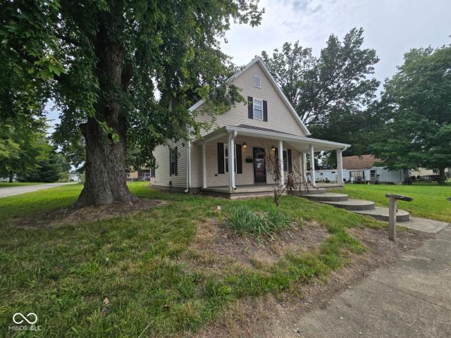 309 N Harrison Street