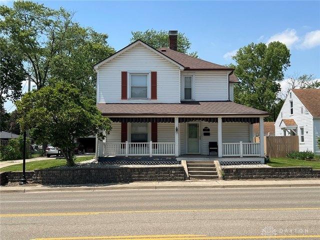 309 N Main St, Englewood, OH 45322