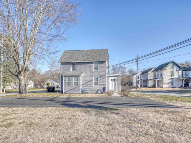 309 N Main Street