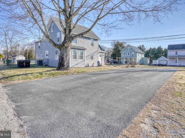309 N Main Street