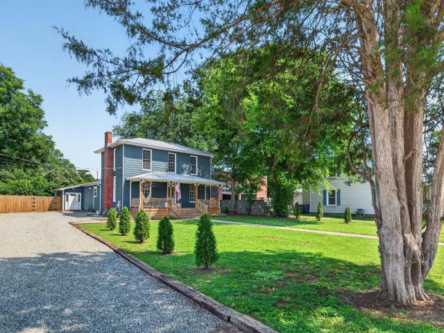 309 N Maple Street