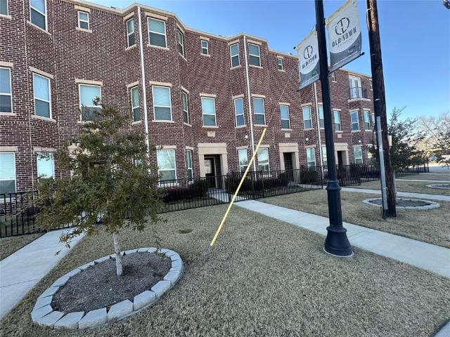 309 N Mill St, Lewisville, TX 75057 | MLS #21203 | Compass