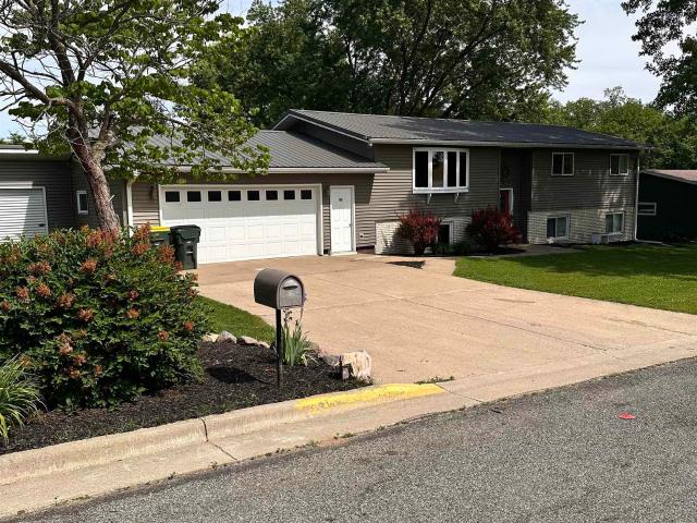309 N Mill Street