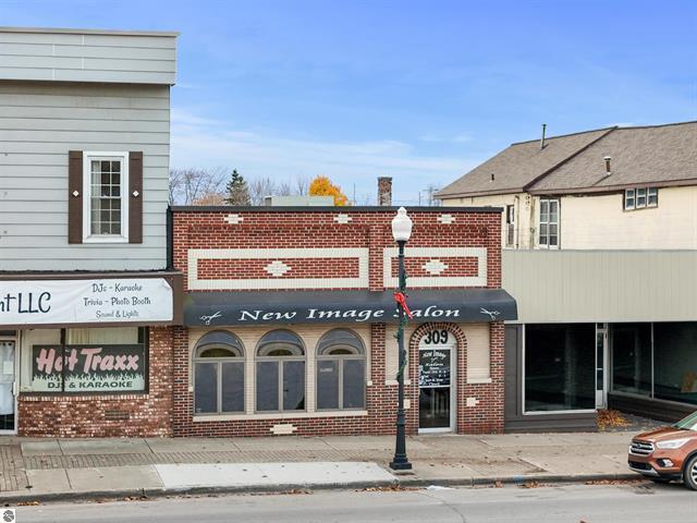 309 N Mitchell Street