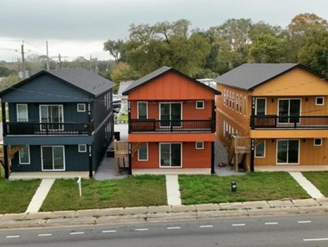 309 N Pace Blvd Unit Ab, Pensacola, FL 32505