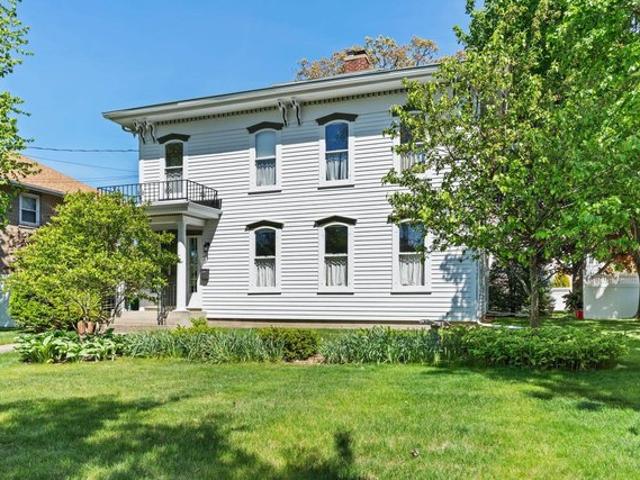309 N Page St, Stoughton, WI 53589