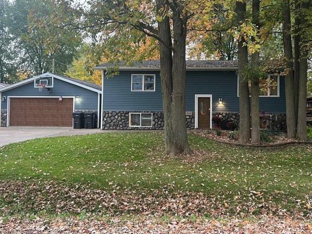 309 N Palmetto Ave, Marshfield, WI 54449