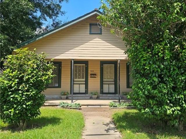 309 N Second St, Amite, LA 70422