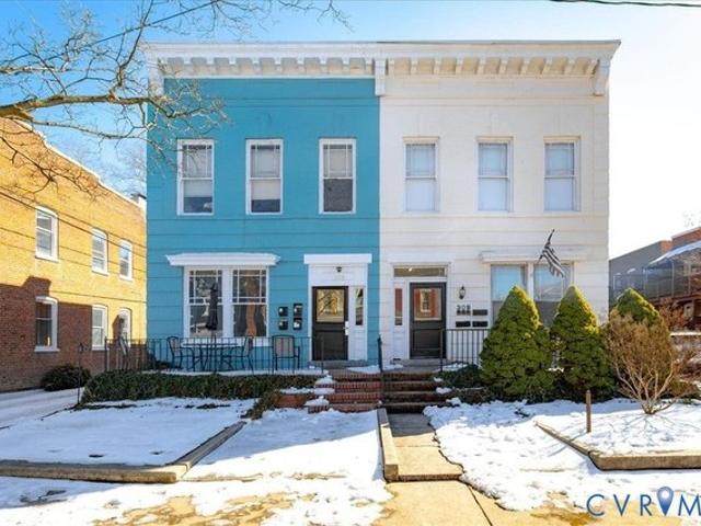 309 N Shields Ave, Richmond, VA 23220