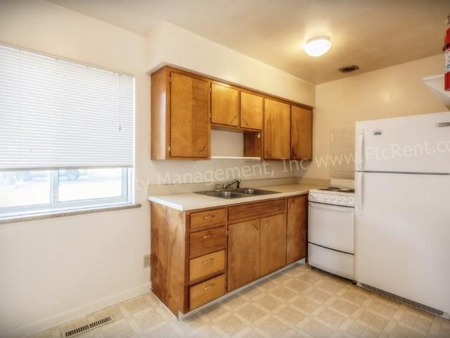 309 N Shields 1 Bedroom Apartment for Rent at 309 N Shields St, Fort Collins, CO 80521 Hanna Farm Neighbors