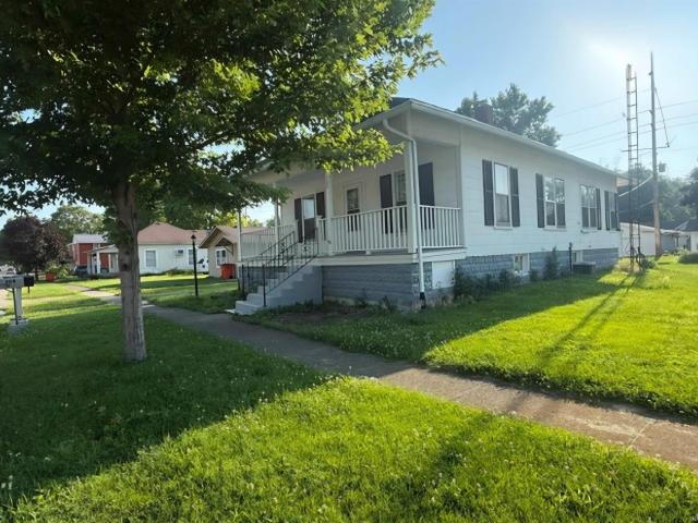 309 N Spruce Street