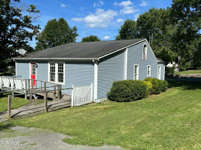 309 Nottingham Avenue