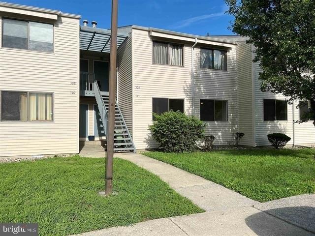 309 Noahs Lndg Unit 309, Pleasantville, NJ 08232