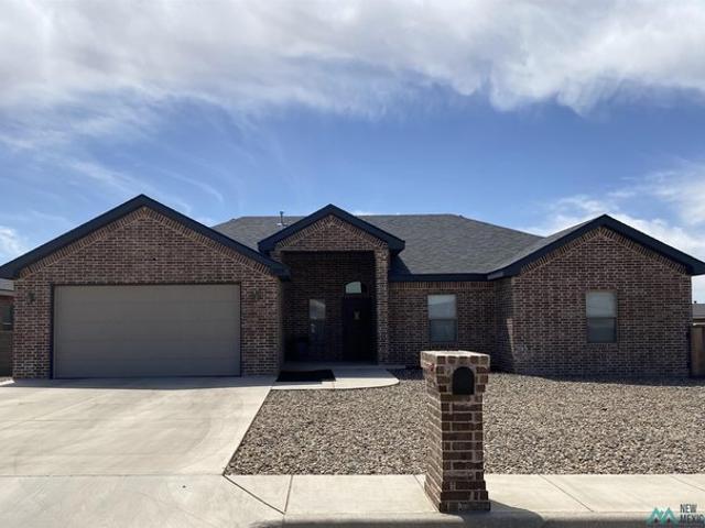 309 Non Pareil Ln, Clovis, NM 88101