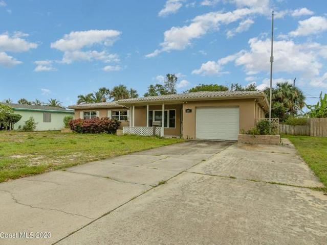 309 Norwood Ave, Satellite Beach, FL 32937