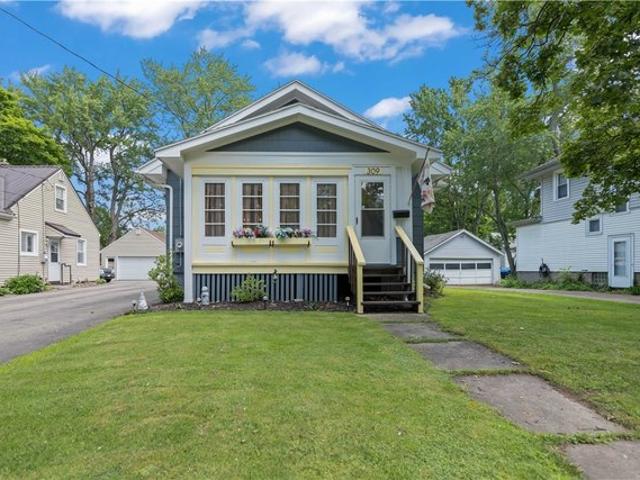 309 North Ave, Webster, NY 14580