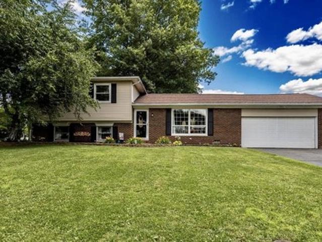 309 North Dr, Connersville, IN 47331