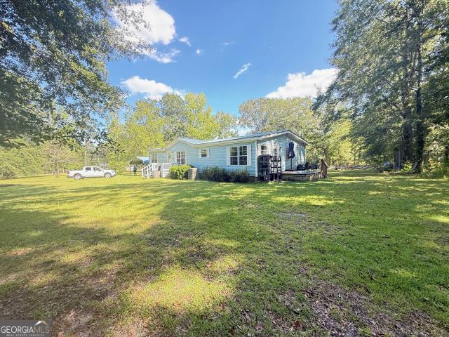 309 Nancy Drive