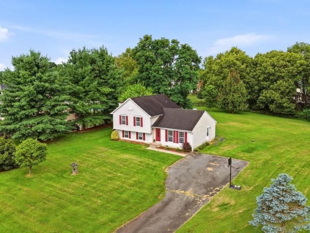 309 Nansfield Drive