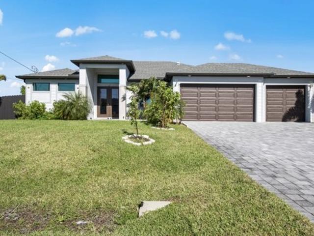 309 NE 17th St, Cape Coral, FL 33909