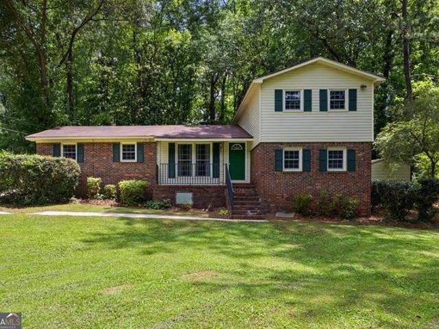 309 Nelson Dr, Thomaston, GA 30286