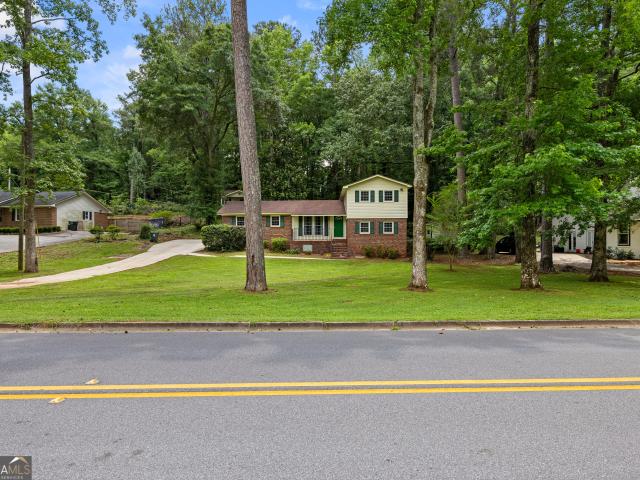 309 Nelson Drive