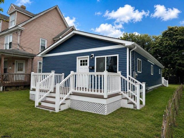 309 S 5th St, Pleasantville, NJ 08332