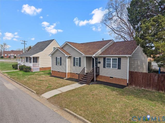309 S 17th Avenue