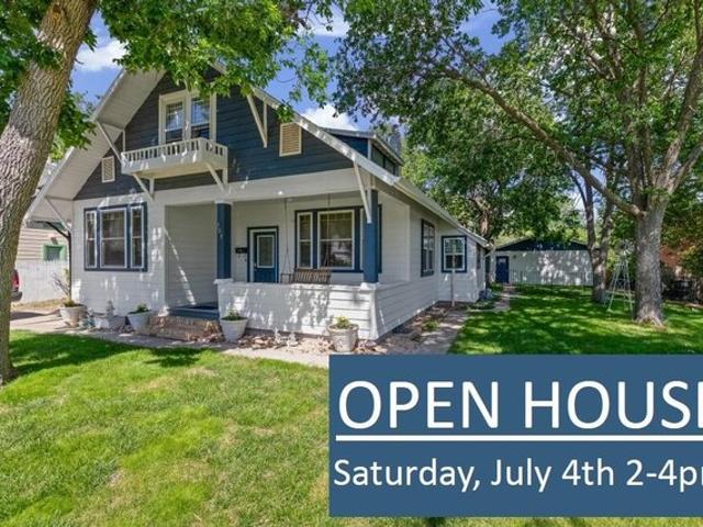 309 S 14th St, Hot Springs, SD 57747