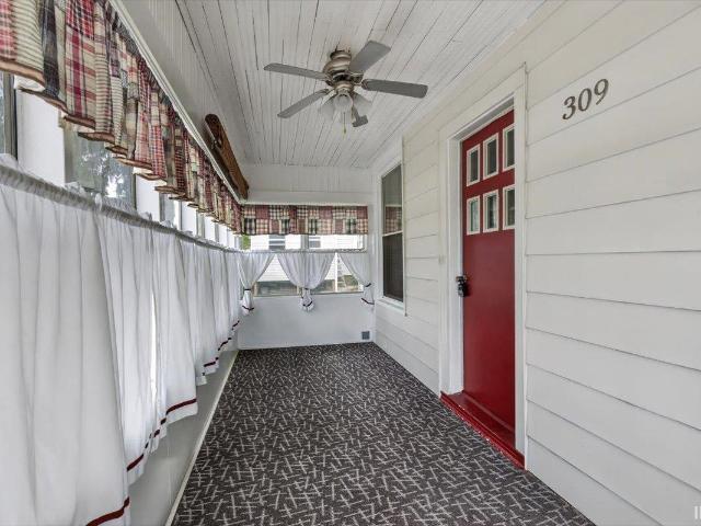 309 S 29th Street