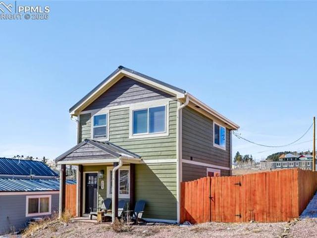 309 S 2nd Street