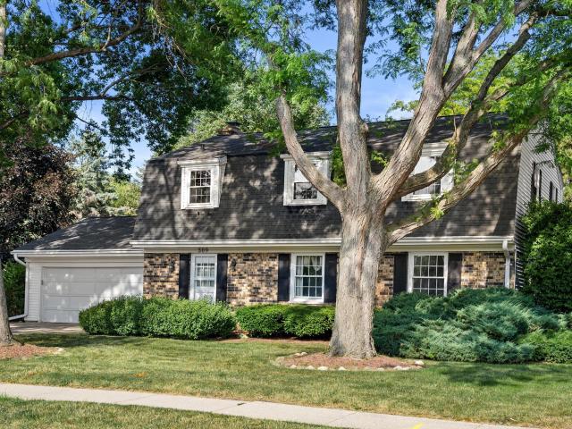 309 S University Dr