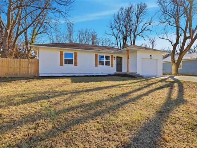309 S Wellington St, Richmond, MO 64085 | MLS #2595