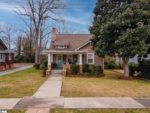 309 S Woodrow St, Clinton, SC 29325