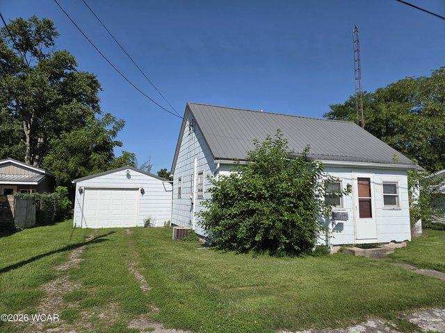 309 S Zimmerman Ave, Van Wert, OH 45891