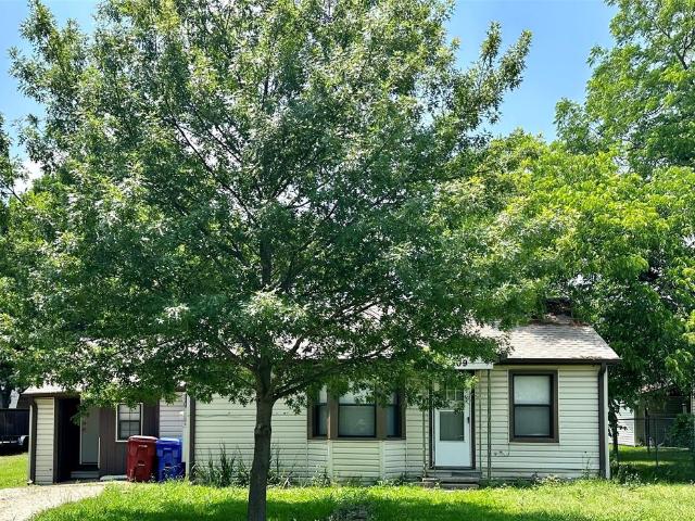309 S Bell St, Royse City, TX 75189 | MLS #21256 | Compass