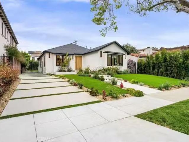 309 S Canon Drive, Beverly Hills, CA 90212